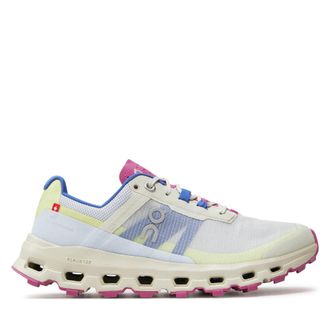 On Laufschuhe On Cloudvista 64.98271 Beige