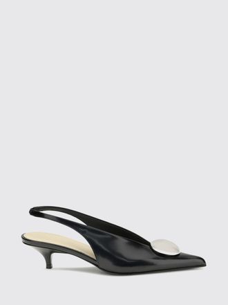 Proenza Schouler Escarpin PROENZA SCHOULER Femme couleur Noir