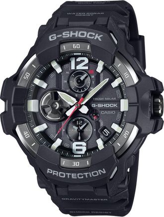Casio GRAVITYMASTER Herrenuhr GR-B300-1AER