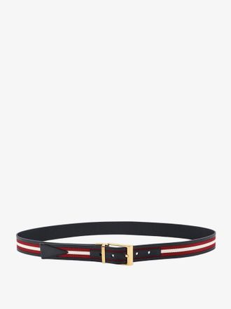 Bally Leather belt - BALLY - gender_Man