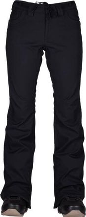 Nitro Damen Latzhose HEARTBREAKER T.WPNT&acute;23