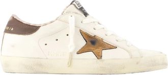 Golden Goose Damen, Schuhe, Beige, 36 EUGr&ouml;&szlig;e