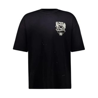 Amiri Herren, Oberteile, Schwarzk, MGr&ouml;&szlig;e