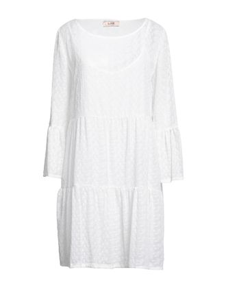 Lab Anna Rachele KLEIDER - Mini-Kleider auf YOOX.COM