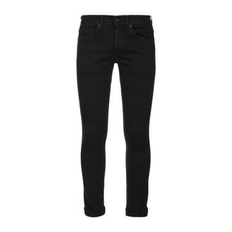 Dondup Pantalone George - - Jeans - Herren - Schwarzk - W29