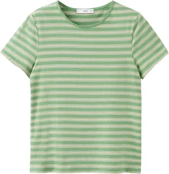 Mango T-Shirt ANCLI