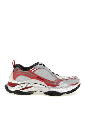 Balenciaga Sneaker - Wei&szlig;