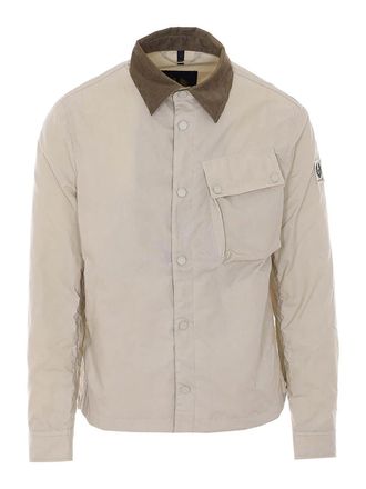 Belstaff Veste Casual - Beige