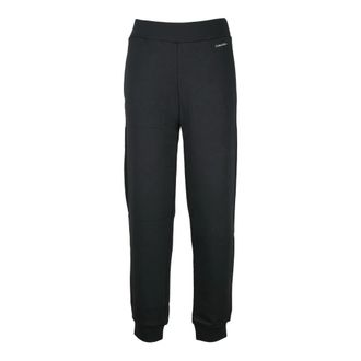 Calvin Klein Tuta Sweatpants - - Trousers - Damen - Schwarzk - XS
