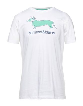 Harmont & Blaine TOPS - T-shirts auf YOOX.COM