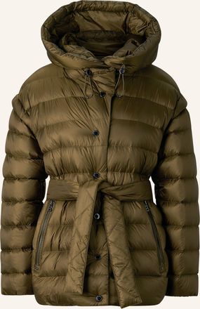 Bogner Daunenjacke Minnie gruen