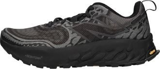 New Balance Homme, Chaussures, Noir, Taille: 40 EU Fresh Foam X Hierro