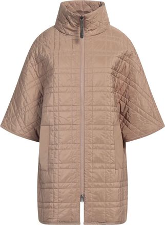 Fabiana Filippi JACKEN & MÄNTEL - Pufferjacken & Daunenjacken auf YOOX.COM