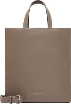 Liebeskind Liebeskind Berlin Paper Bag M AMAZON Carter neutral grey