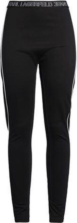 Karl Lagerfeld BAS - Leggings sur YOOX.COM