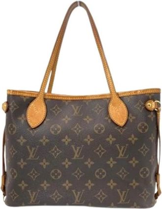 Louis Vuitton Damen, Pre-Owned, Braun, ONE SIZEGr&ouml;&szlig;e