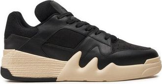 Giuseppe Zanotti Giuseppe Zanotti Sneakers RM40037 Schwarz