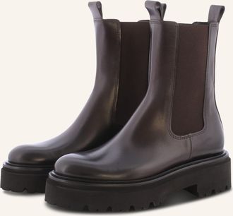 Kennel & Schmenger Stiefelette Fancy braun