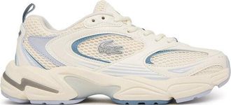 Lacoste Sneakers Storm 96 2K 52SFA0027 Creme