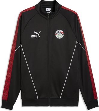 Puma Veste KING Anthem &Eacute;gypte Homme, Accessoires, Noir, XXL