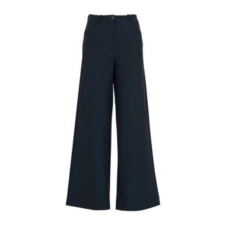 Roberto Ricci Design Stylische Hosen - - Trousers - Damen - Schwarzk - XS