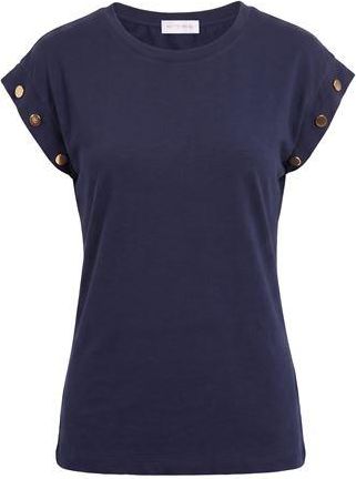 White Wise TOPS - T-shirts sur YOOX.COM