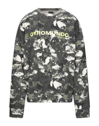 Marcelo Burlon TOPS - Sweatshirts auf YOOX.COM