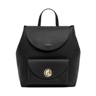 Coccinelle Rucks&auml;cke - - Bags - Damen - Schwarzk - ONE SIZE
