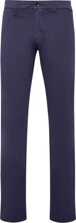 Billionaire Boys Club Homme, Pantalons, Bleu, Taille: W32 Denim Pantalons Chino Fit
