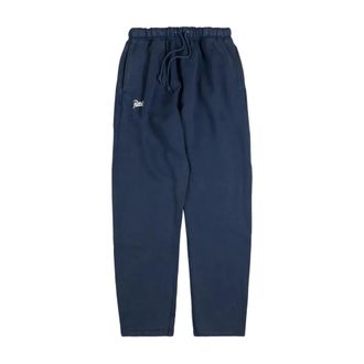 Patta Herren, Hosen, Blau, MGr&ouml;&szlig;e