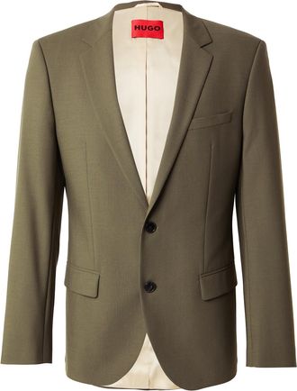 HUGO BOSS Business-Sakko Henry232X