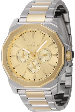 Invicta Speedway 46846 Herrenuhr - 42mm