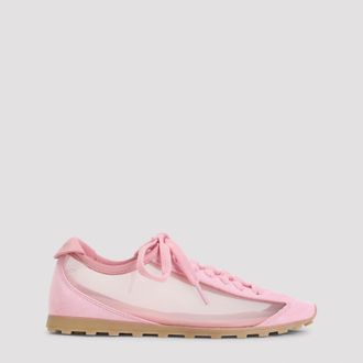 Jacquemus The Tennis Sneakers
