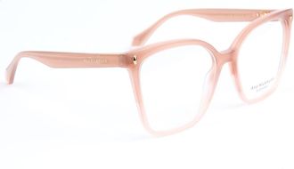 Ana Hickmann Brillenfassung AH6571 C02 55