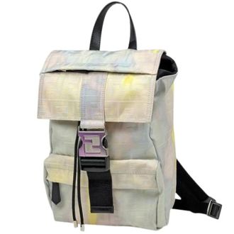 Fendi Damen, Pre-Owned, Mehrfarbig, ONE SIZEGr&ouml;&szlig;e