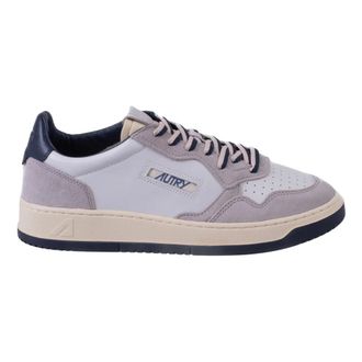 Autry Herren, Schuhe, Wei&szlig;, 46 EUGr&ouml;&szlig;e