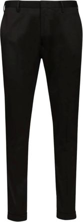 Paul Smith Herren, Hosen, Schwarzk, W32Gr&ouml;&szlig;e