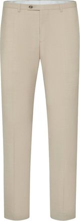 Digel Anzughose Noah aus Schurwolle und Stretch, Extra Slim Fit in