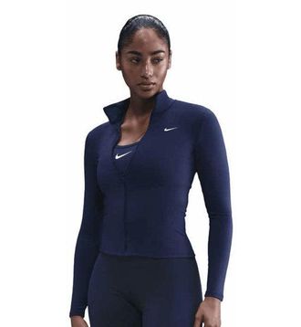 Nike One Fitted Dri-FIT W - Sweatshirts - Damen