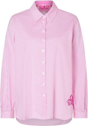 Lieblingsst&uuml;ck Klassische Bluse RaccaliL aus 100% Baumwolle