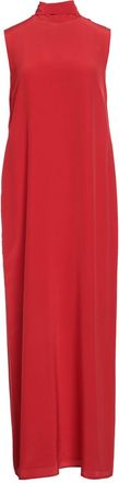 Erika Cavallini Semi Couture KLEIDER - Maxi-Kleider auf YOOX.COM