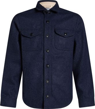 CHESAPEAKE'S JACKEN & M&Auml;NTEL - Jacken und Anoraks auf YOOX.COM