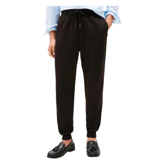 Tommy Hilfiger Essential Intechno S - - Trousers - Herren - Schwarzk - M