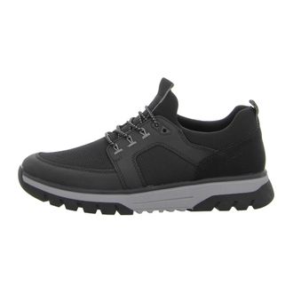 Rieker Herren, Schuhe, Schwarzk, 41 EUGr&ouml;&szlig;e