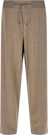 HUGO BOSS Homme, Pantalons, Beige, Taille: XL C-Levete Joggers