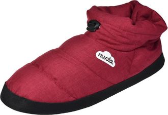 Nuvola Hausschuh Boot Home Marbled