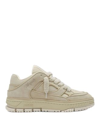 Axel Arigato Sneaker - Nude