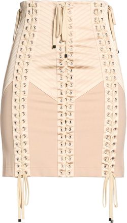 Dolce & Gabbana HOSEN & R&Ouml;CKE - Minir&ouml;cke auf YOOX.COM