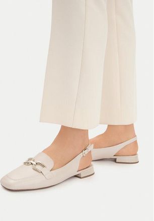 Caprice Ballerinas 9-29400-44 Beige
