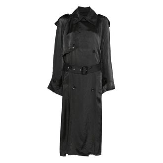 Federico Cina Damen, M&auml;ntel, Grau, XSGr&ouml;&szlig;e